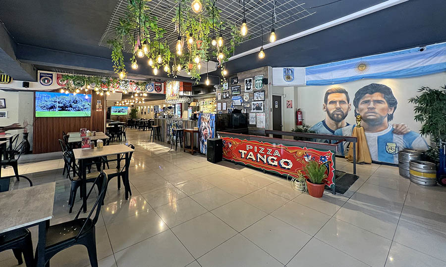 Pizza Tango - 800.cl