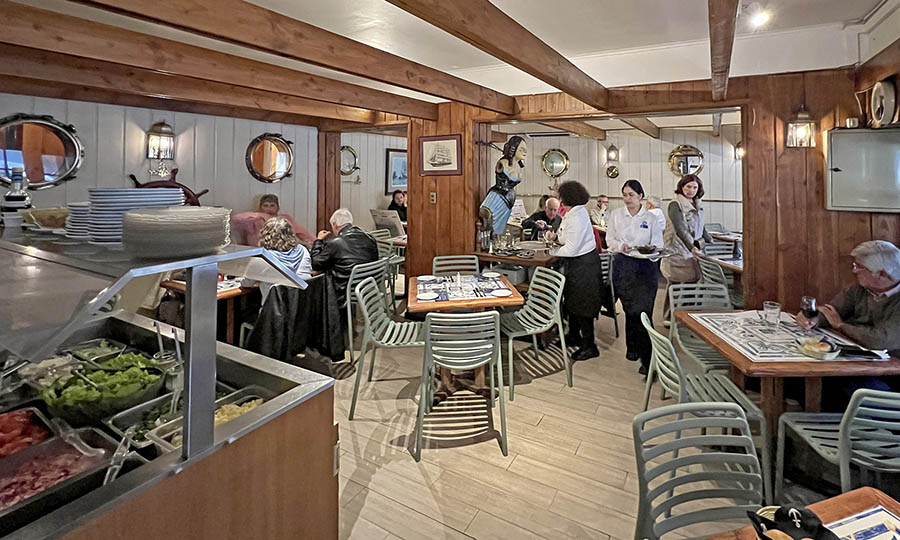 La Tasca de Altamar - 800.cl